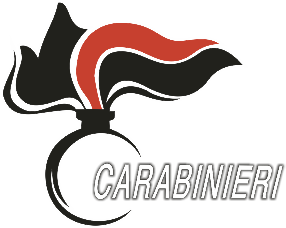 Arma Dei Carabinieri Logo